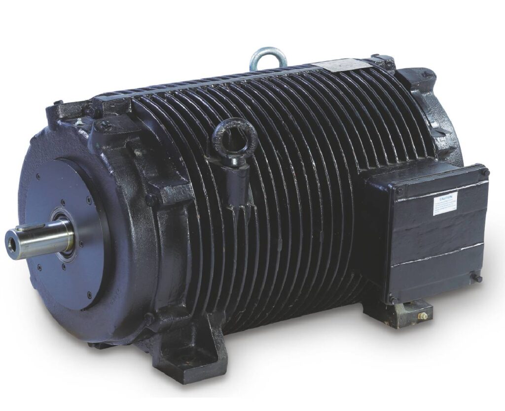 Textile Motors Manufacturer | Buy Motor for Textile Mills | LHP