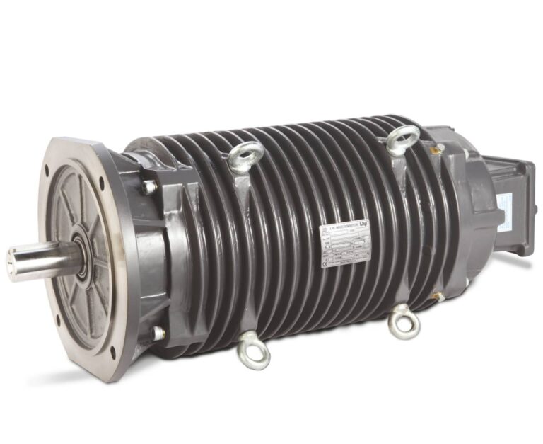 Roller Table Motors | Electric Motors | LHP Motors