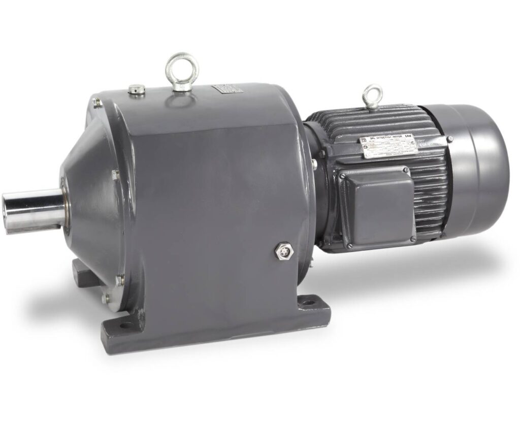 High-Quality Gear Motors | 12V Gear Motors | LHP Motors Solapur