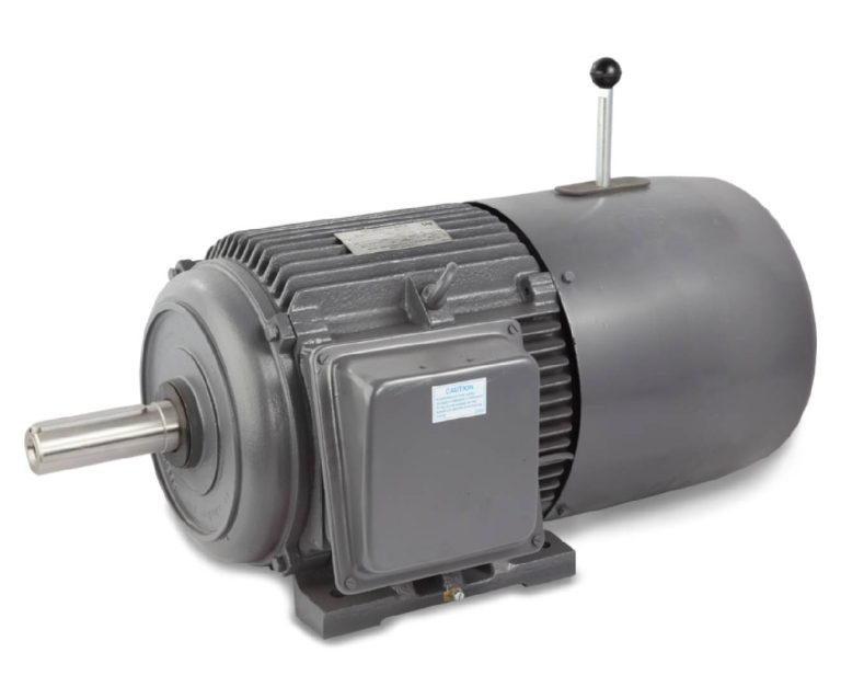 LHP Motor - One of the top electric motor manufacturer in India